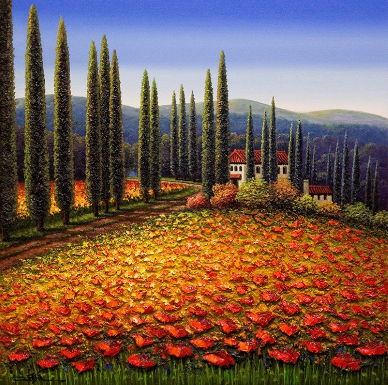 Mario Jung | Thomas Anthony Gallery