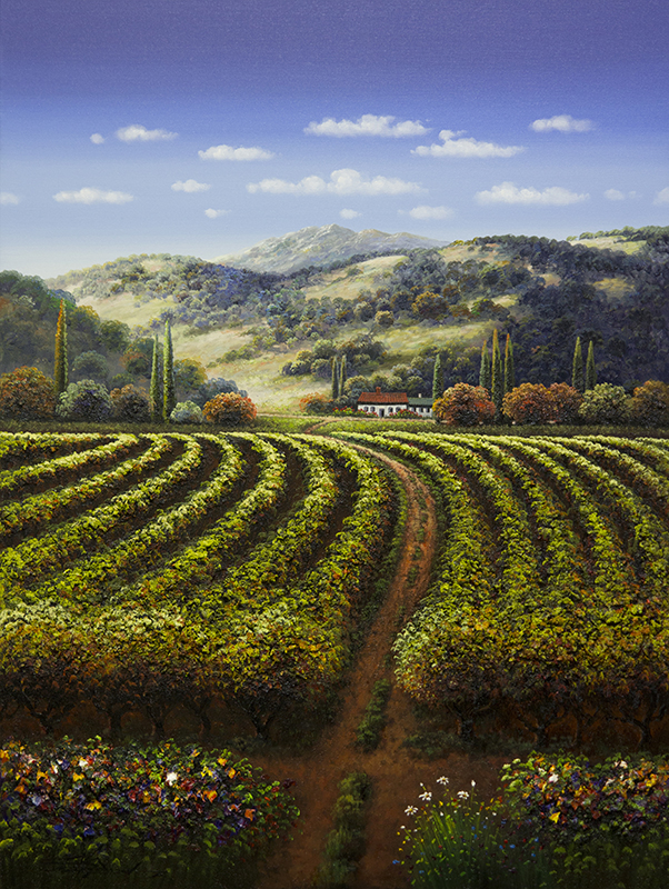 Mario Jung | Thomas Anthony Gallery