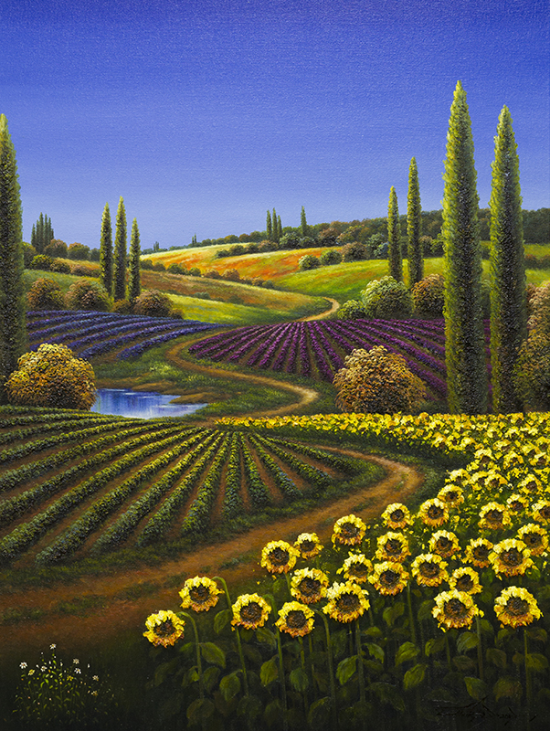 Mario Jung | Thomas Anthony Gallery