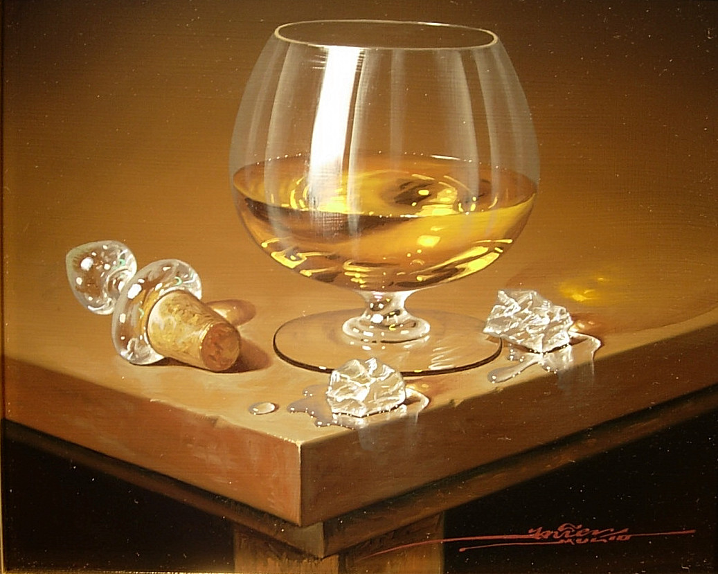 Javier Mulio | Thomas Anthony Gallery