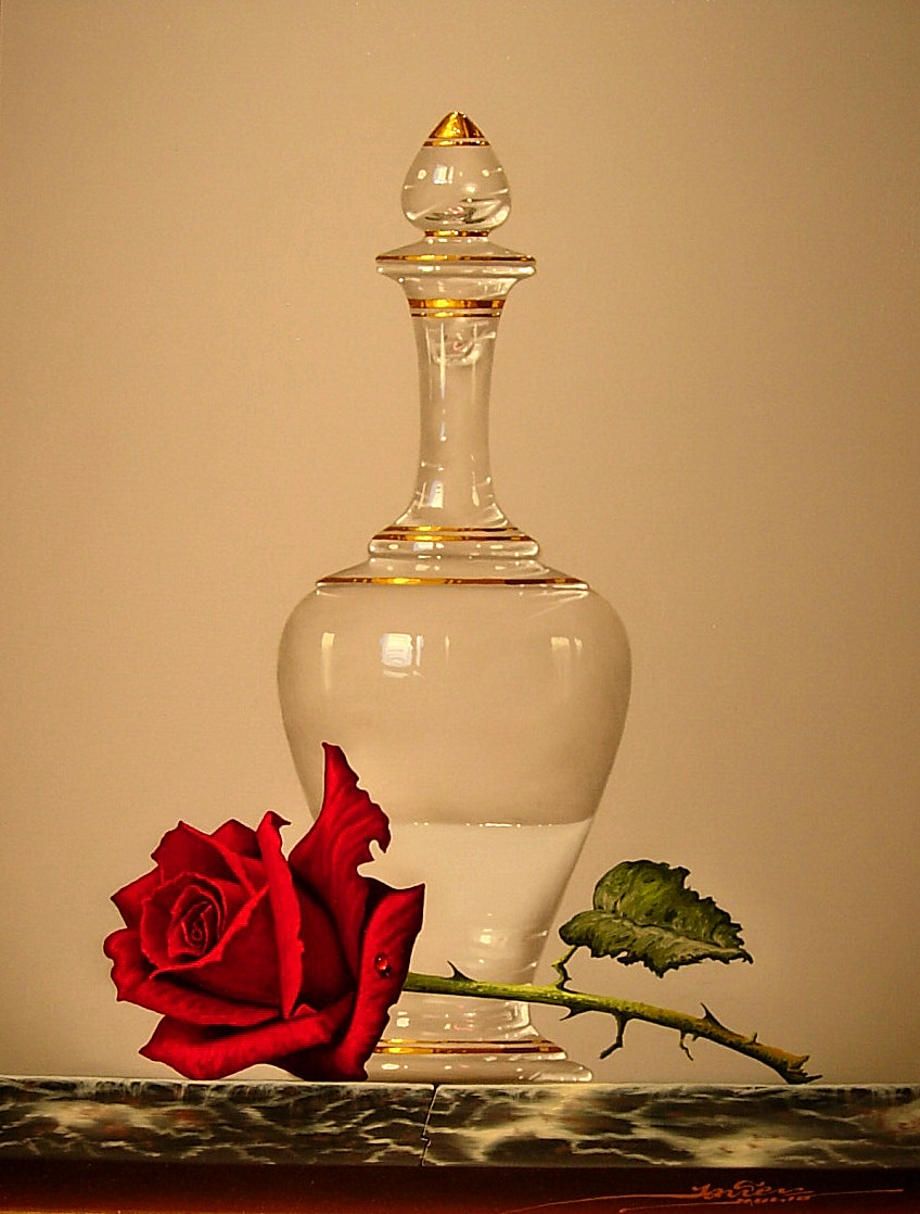 Javier Mulio | Thomas Anthony Gallery