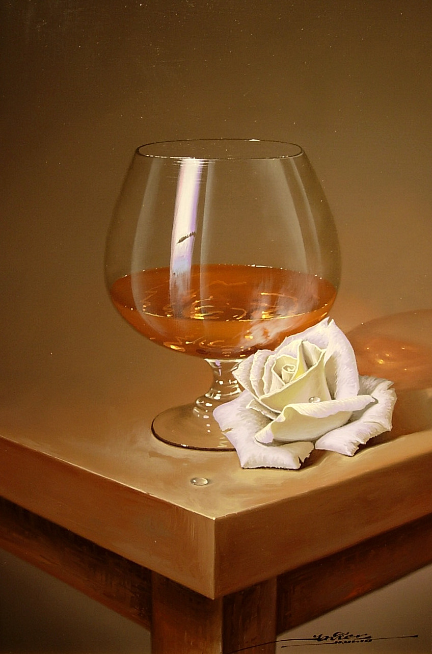 Javier Mulio | Thomas Anthony Gallery