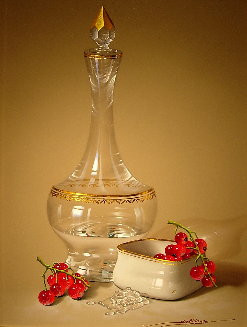 Javier Mulio | Thomas Anthony Gallery