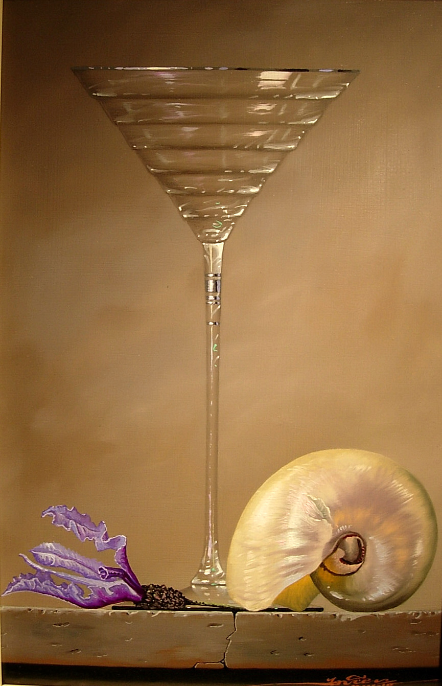 Javier Mulio | Thomas Anthony Gallery