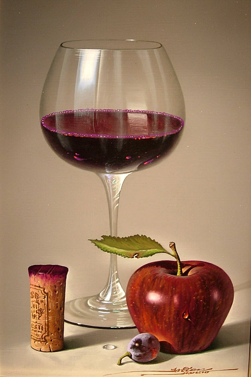 Javier Mulio | Thomas Anthony Gallery