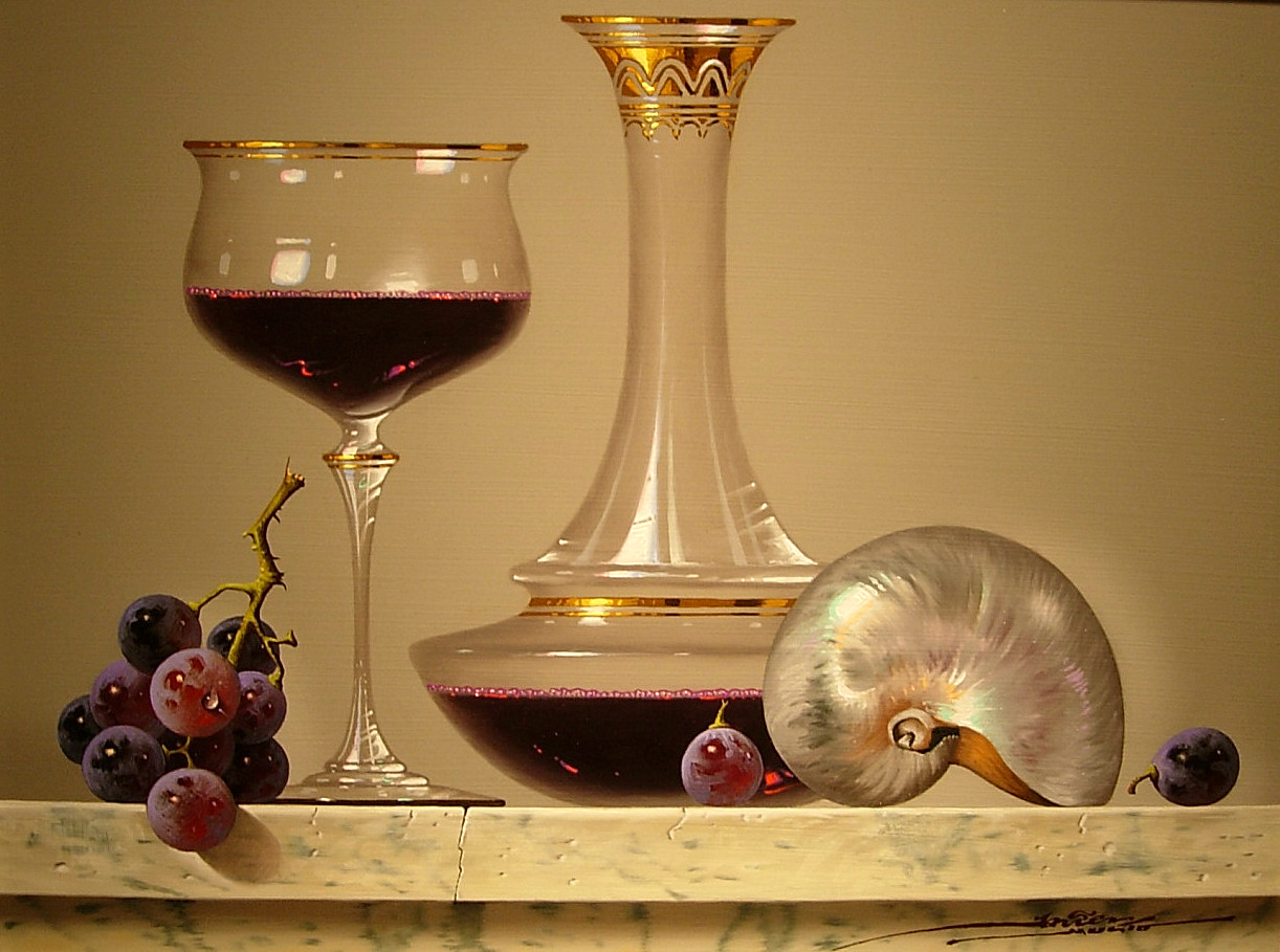 Javier Mulio | Thomas Anthony Gallery