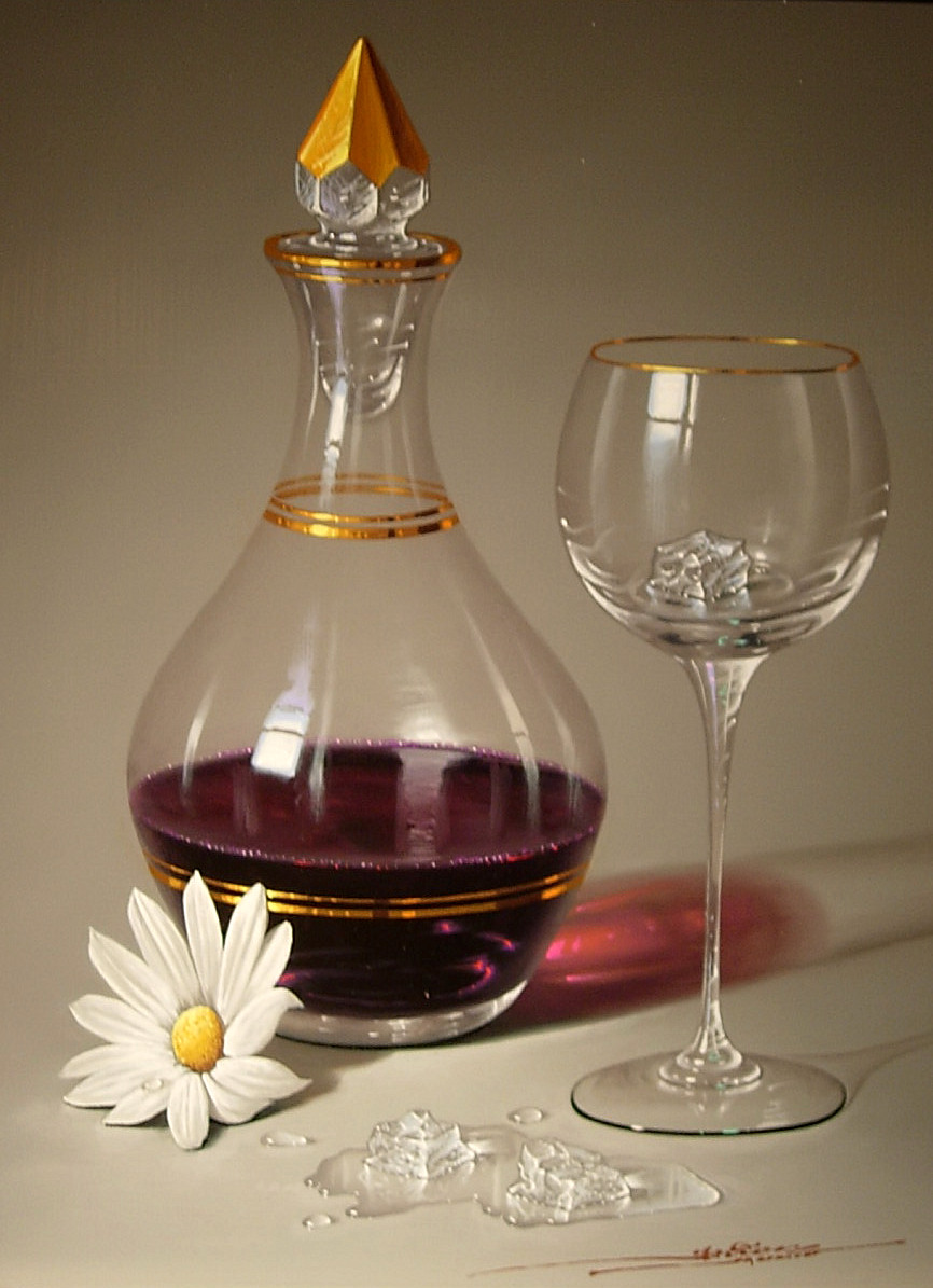 Javier Mulio | Thomas Anthony Gallery