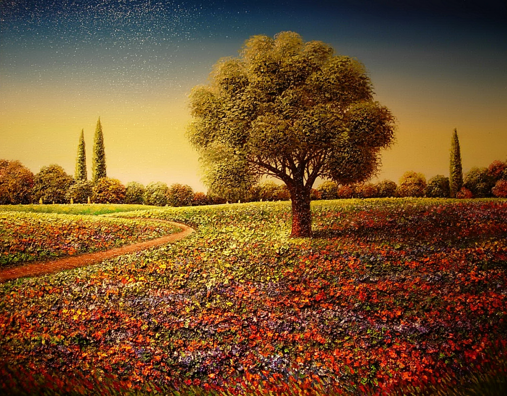 Mario Jung | Thomas Anthony Gallery