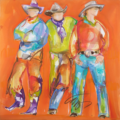 Carrie Fell | Thomas Anthony Gallery