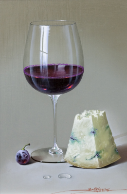 Javier Mulio | Thomas Anthony Gallery